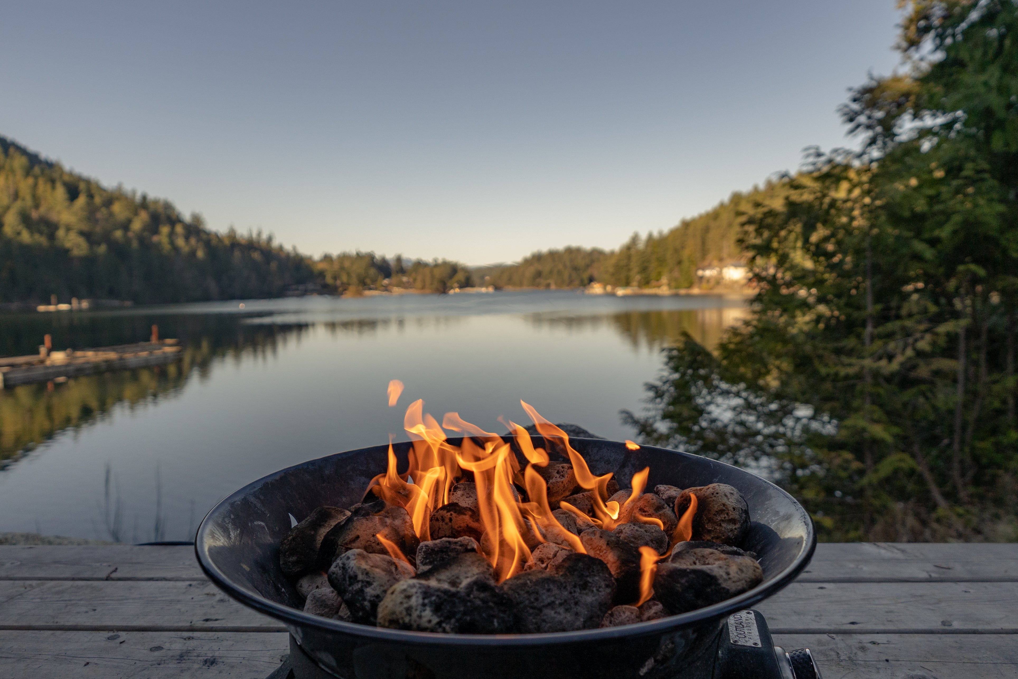 Best Affordable Fire Pits 2026 | Honest UK Buyer Picks – Fireside Boutique